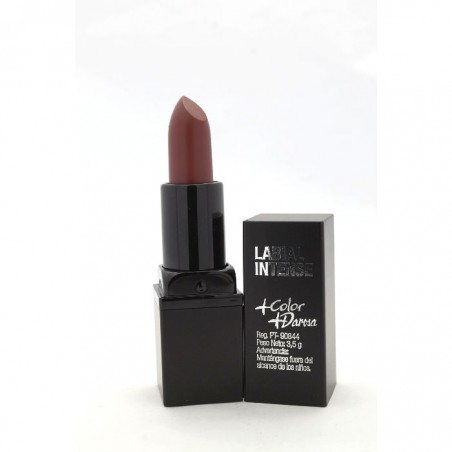 Colors Labial Intense Cafe Mokka