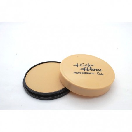 Polvo Compacto Color Marfil