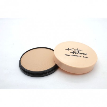 Polvo Compacto Color Natural